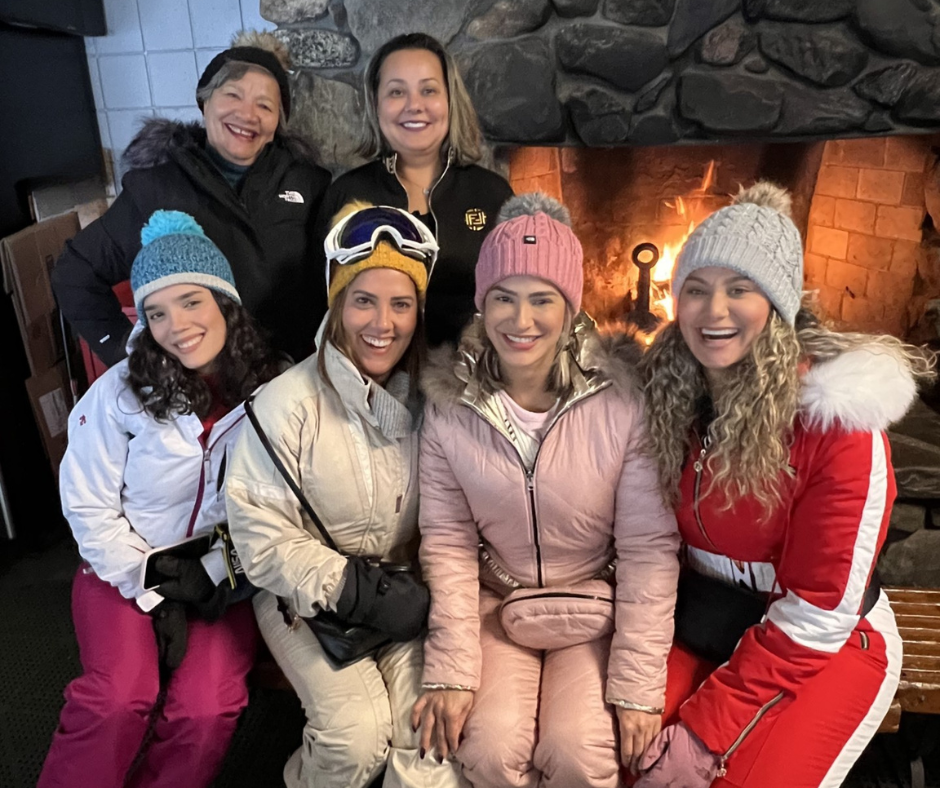 Ditch the Bar. Rally the Crew. Hit the Hill. - Ski Bradford